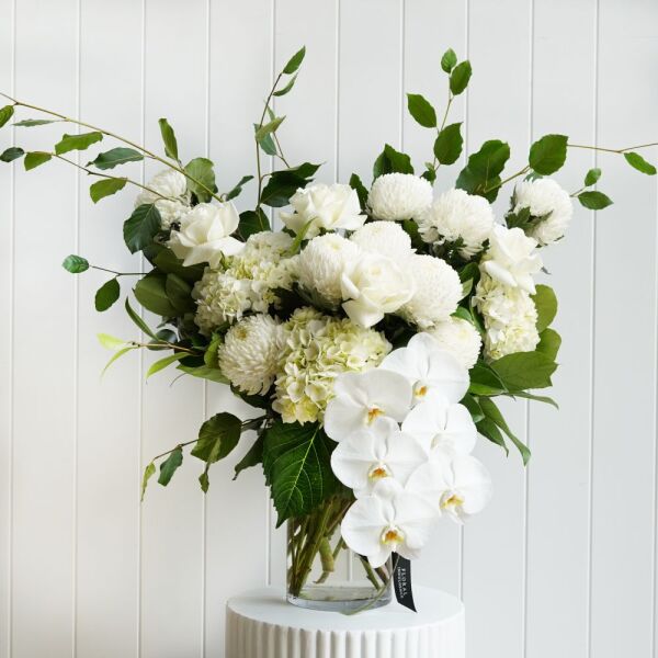 Welcome To Your Floral Indulgence Penrith Florist