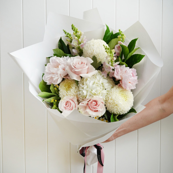 Welcome To Your Floral Indulgence Penrith Florist
